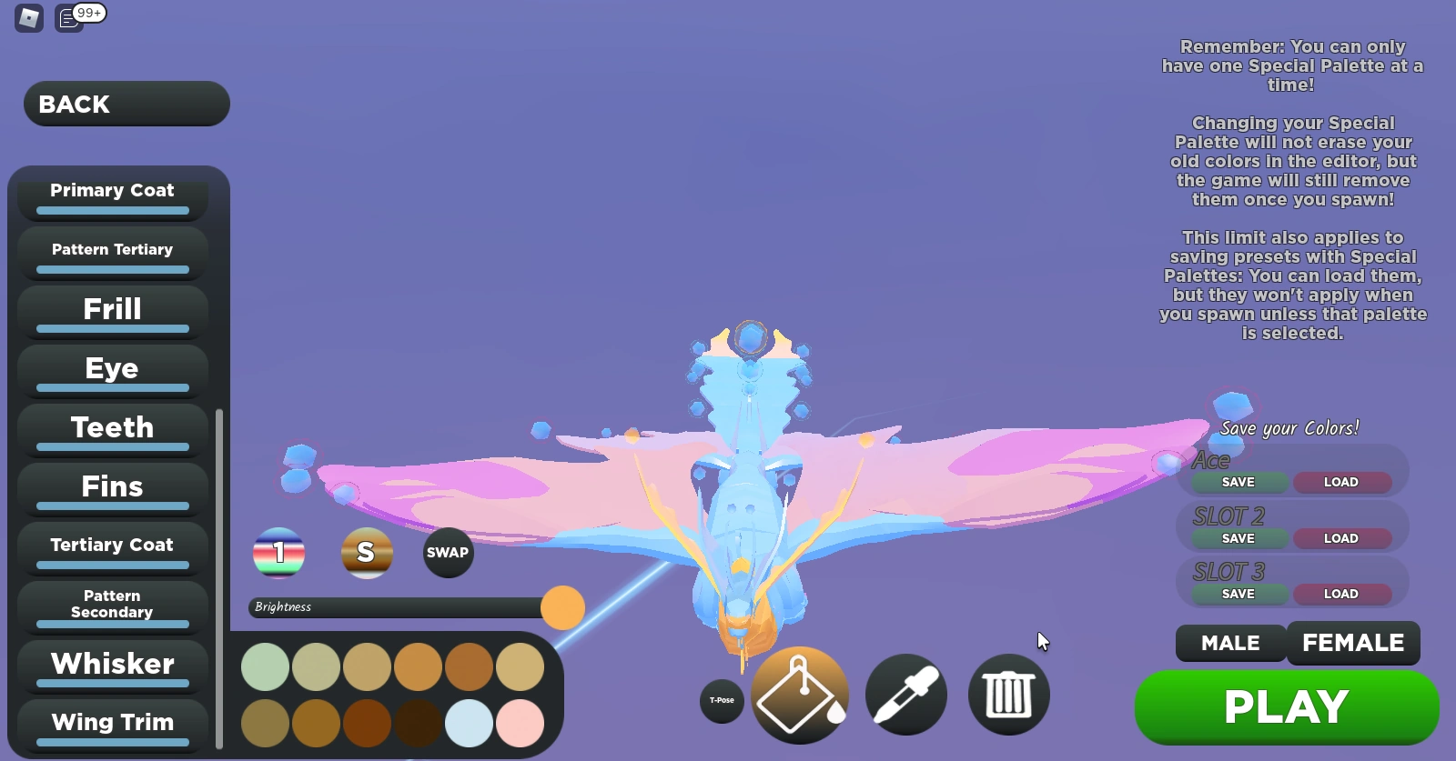 Fecto Elfilis | Fandom