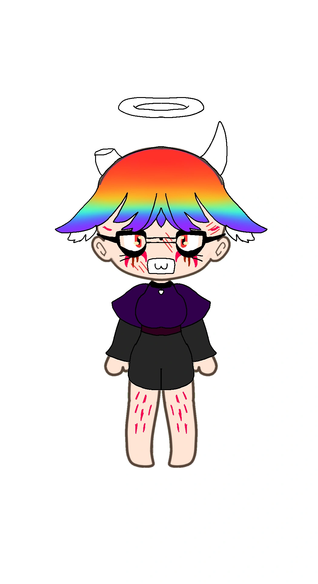 cringe ocs be like | Fandom