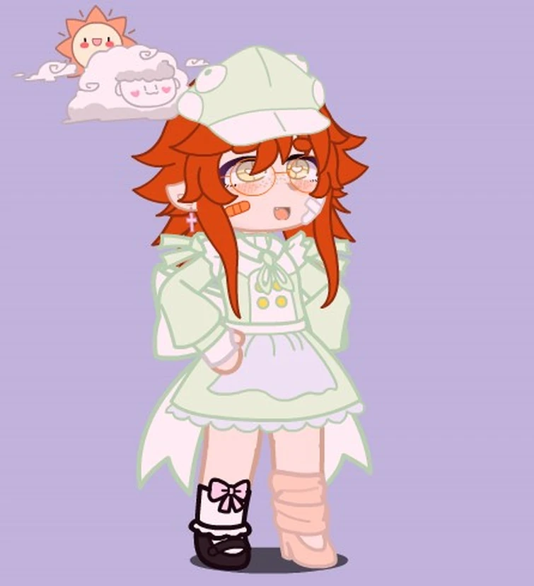 Making ocs with emoji combos!! | Fandom