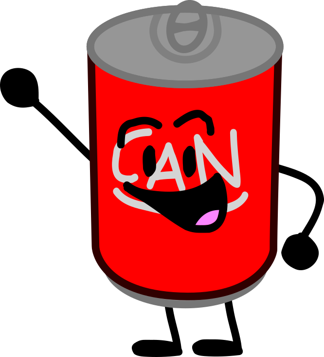 I decided to redraw my oldest object oc | Fandom