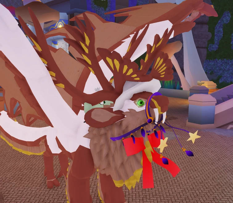 Discuss Everything About Dragon Adventures Wiki | Fandom