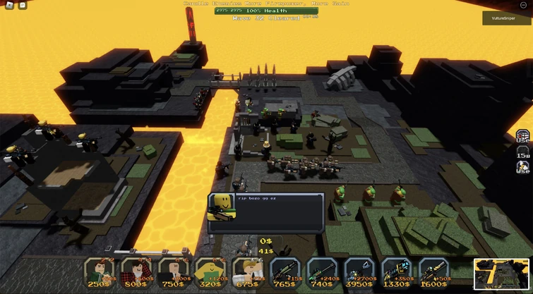 Discuss Everything About Pixel Gun Tower Defense Wiki | Fandom