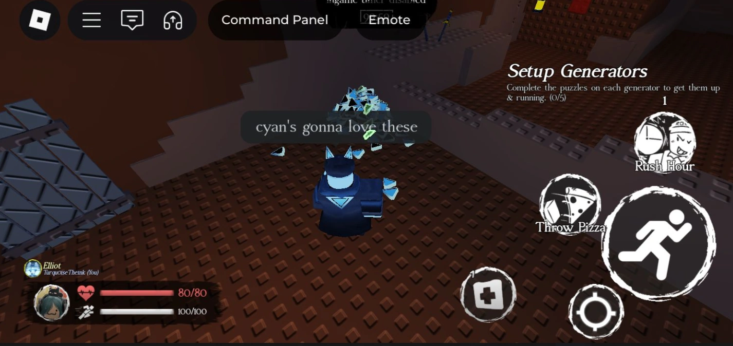 I'M BACK AAAA- | Fandom