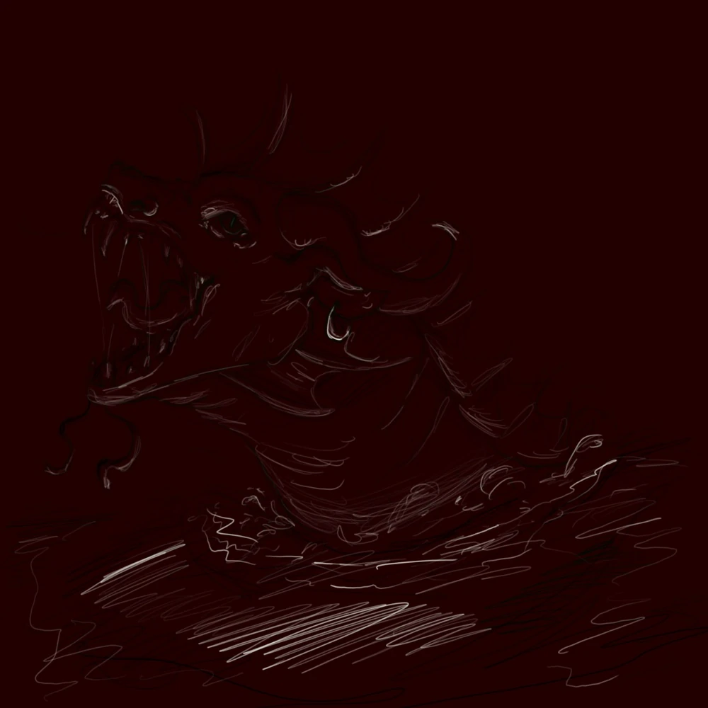 Scary seawing | Fandom