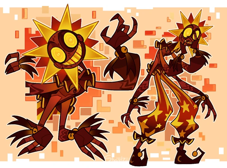 FNAF Eclipse | Fandom