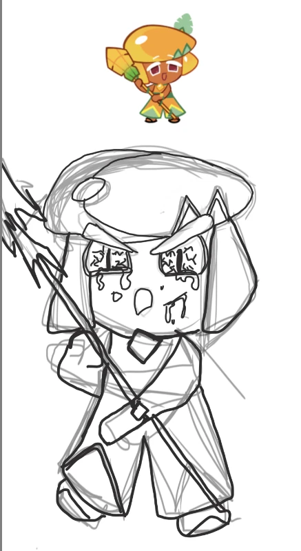 Evil mango//wip(pings open) | Fandom