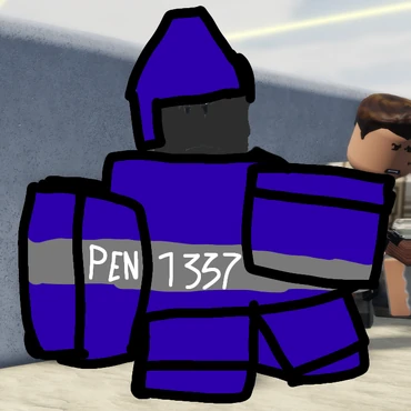 I translated guest 1337 10 times, it translated Pen 1337. | Fandom