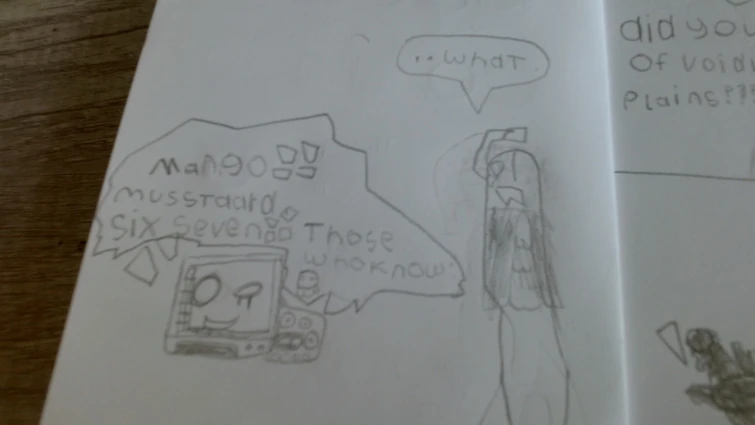 Discuss Everything About The Assorted Maggots Wiki | Fandom