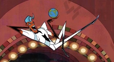 Favorite villain in Moon Girl and Devil Dinosaur? | Fandom