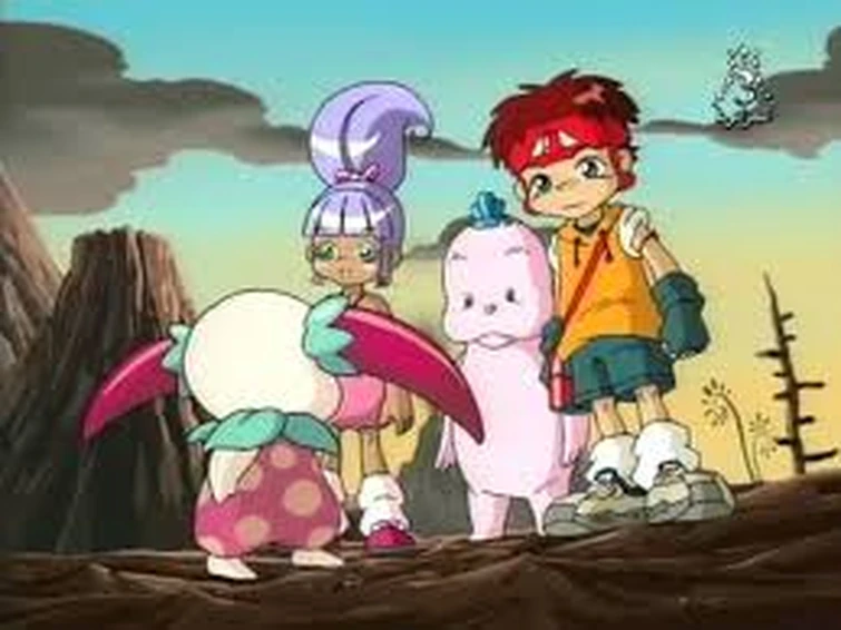 Chaechaepong kimchi pong the fandub database | Fandom