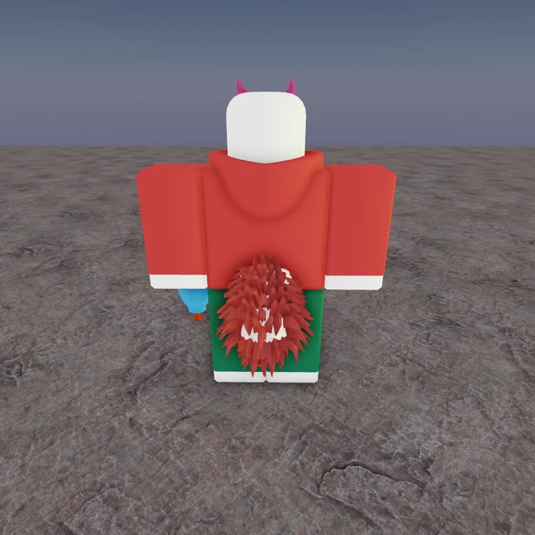 Remade Olive in Roblox Studio | Fandom