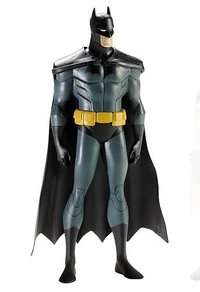 Batman (YJ4) | DC Hall of Justice Wiki | Fandom