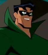 Weather Wizard | DC Hall of Justice Wiki | Fandom