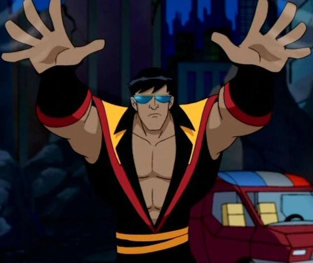 Vibe (JLU) | DC Hall of Justice Wiki | Fandom