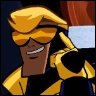 Booster Gold | DC Hall of Justice Wiki | Fandom