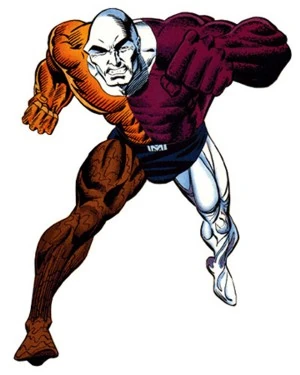 Metamorpho (DC Universe) | DC Hall of Justice Wiki | Fandom