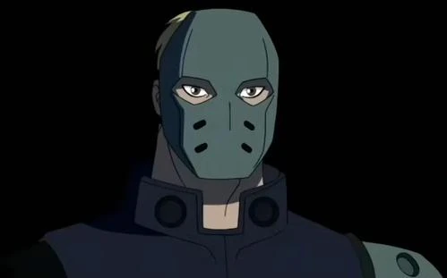 Sportsmaster (Young Justice) | DC Hall of Justice Wiki | Fandom
