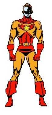 Wildfire (DC Universe) | DC Hall of Justice Wiki | Fandom