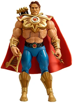 Bow (MOTUC) | DC Hall of Justice Wiki | Fandom