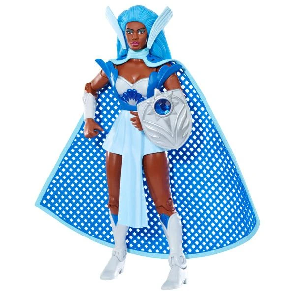 Netossa (MOTUC) | DC Hall of Justice Wiki | Fandom