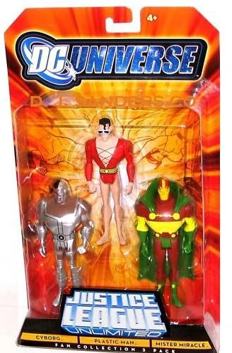 N7248 | DC Hall of Justice Wiki | Fandom