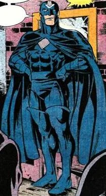 Black Hand (DC Universe) | DC Hall of Justice Wiki | Fandom