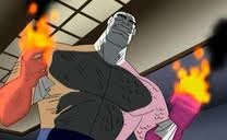Metamorpho (JLU) | DC Hall of Justice Wiki | Fandom
