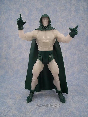 The Spectre (glow-in-the-dark)(DCUC wave 12) | DC Hall of Justice Wiki ...