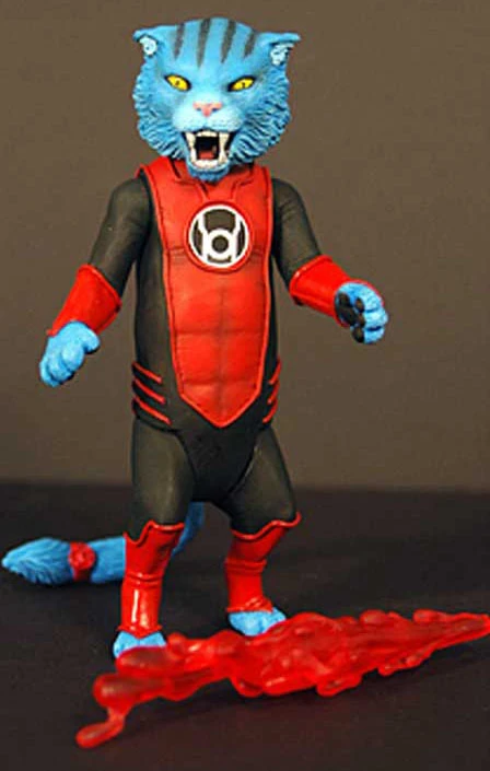 Dex-starr (GLC wave 2) | DC Hall of Justice Wiki | Fandom