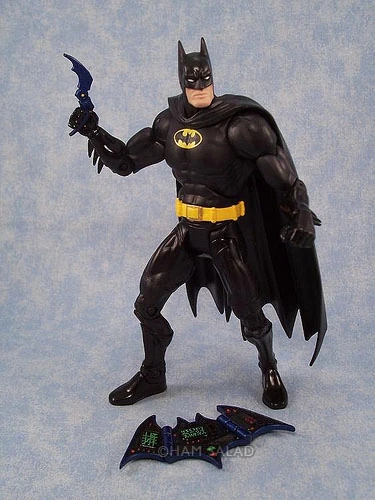 Batman (DCUC wave 10) | DC Hall of Justice Wiki | Fandom