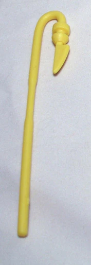 Star rod (JLU accessory) | DC Hall of Justice Wiki | Fandom