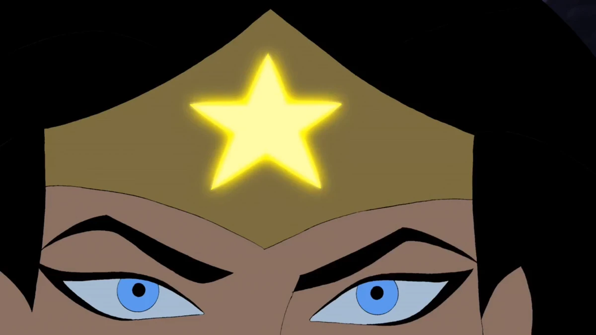 The Balance | DC Hall of Justice Wiki | Fandom