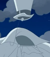 Gentleman Ghost | DC Hall of Justice Wiki | Fandom