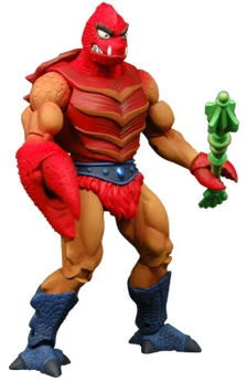 Clawful (MOTUC) | DC Hall of Justice Wiki | Fandom