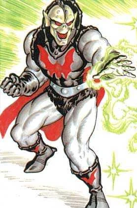 Hordak | DC Hall of Justice Wiki | Fandom