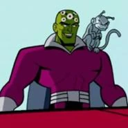 Brainiac | DC Hall of Justice Wiki | Fandom