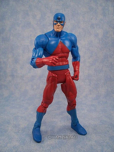 The Atom (DCUC wave 5) | DC Hall of Justice Wiki | Fandom