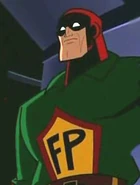 Mr. Terrific | DC Hall of Justice Wiki | Fandom