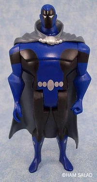 Obsidian ver 2 | DC Hall of Justice Wiki | Fandom