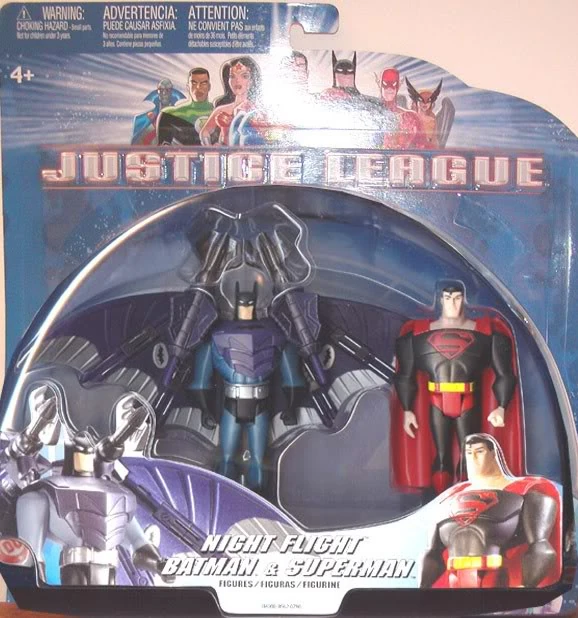 O3856 | DC Hall of Justice Wiki | Fandom