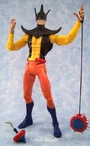 Toyman (DC Universe) | DC Hall of Justice Wiki | Fandom