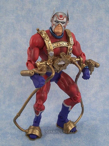 Orion (DCUC wave 1) | DC Hall of Justice Wiki | Fandom