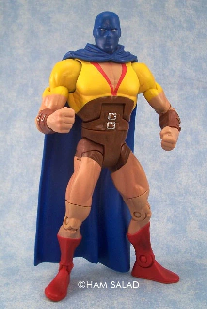 The Atom (DCUC wave 19) | DC Hall of Justice Wiki | Fandom