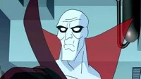 Deadman (JLU) | DC Hall of Justice Wiki | Fandom