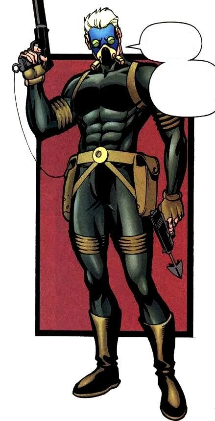 Sand | DC Hall of Justice Wiki | Fandom