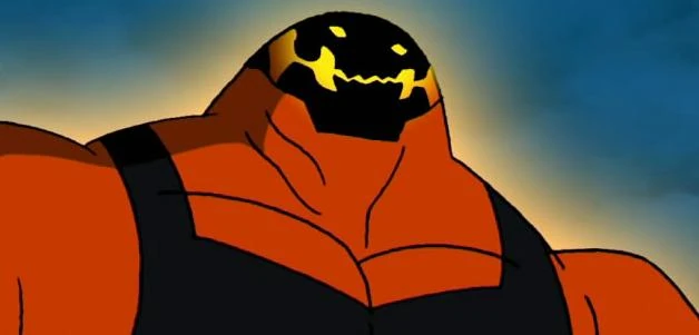 Brimstone (Superman Batman Public Enemies) | DC Hall of Justice Wiki ...