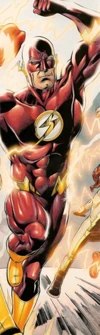 The Flash (JLU) | DC Hall of Justice Wiki | Fandom