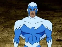 Dove (JLU) | DC Hall of Justice Wiki | Fandom