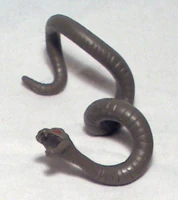 Snake (JLU accessory) | DC Hall of Justice Wiki | Fandom