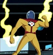 Mano | DC Hall of Justice Wiki | Fandom